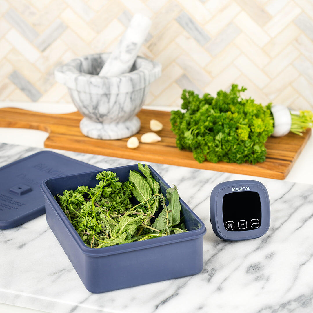 How to Properly Decarb Herb: Tips, Tricks, and Common Mistakes ...