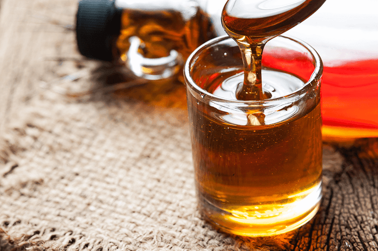 Maple Bacon Bourbon Syrup | MagicalButter – Magical Brands