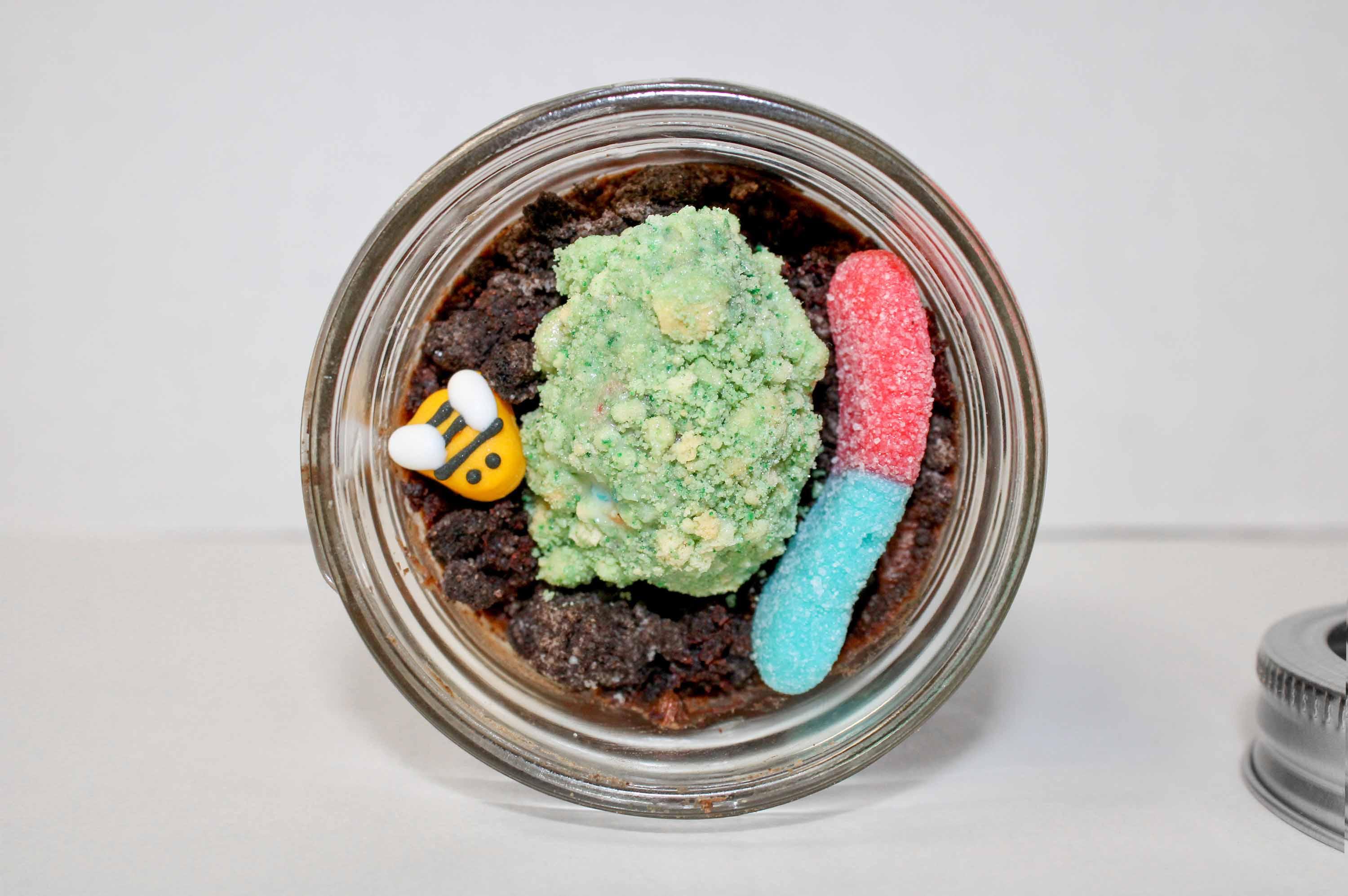 Nugs and Bugs (Infused Chocolate Dirt Cup) | MagicalButter – Magical Brands