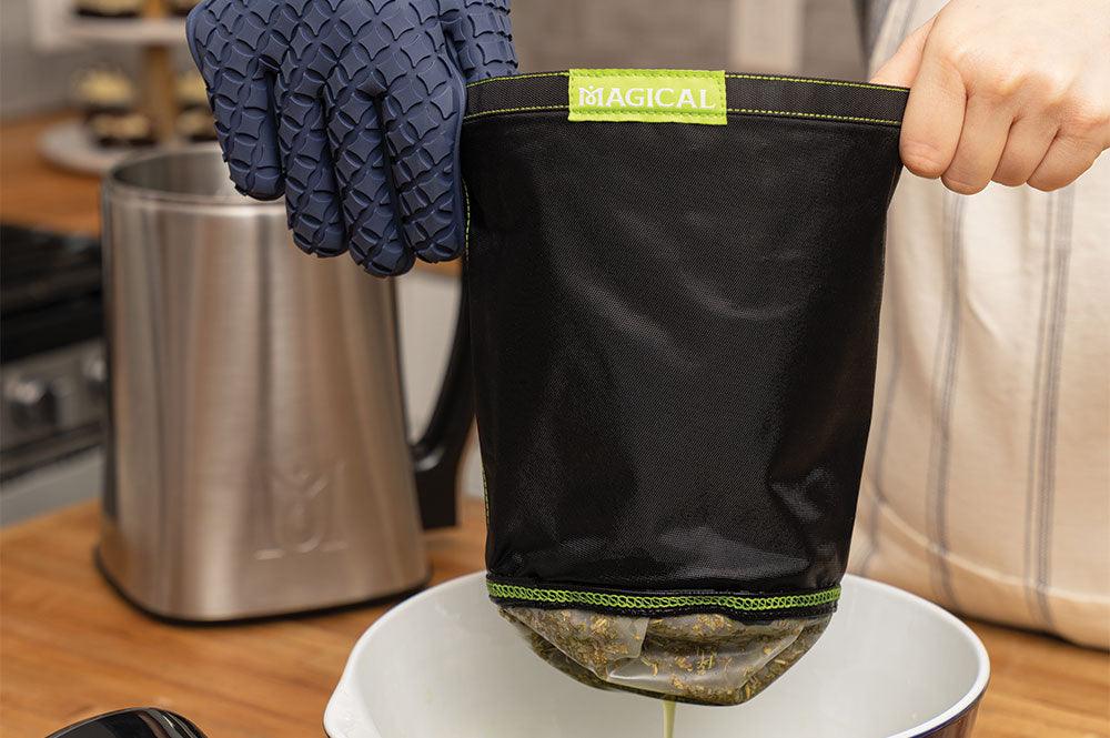 7 Creative Ways to Use Your Sludge – Magical Brands