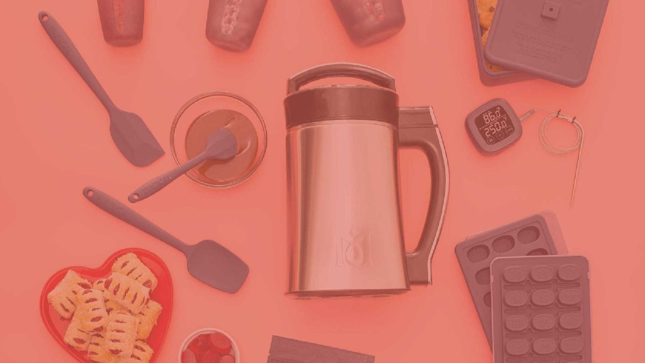 Make This Valentine’s Day Magical with MagicalButter – Magical Brands