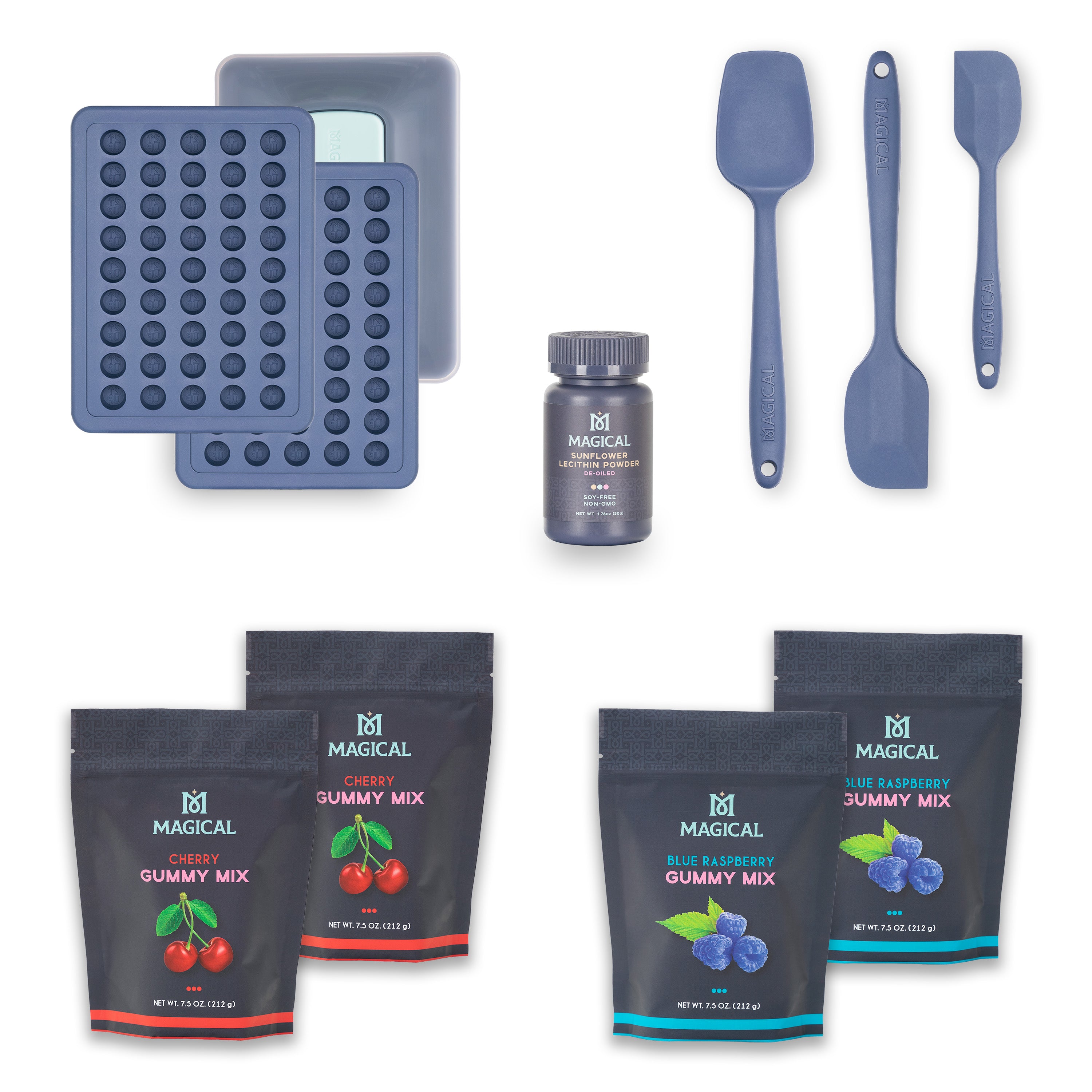 MagicalButter | Decarb Bundle – Magical Brands