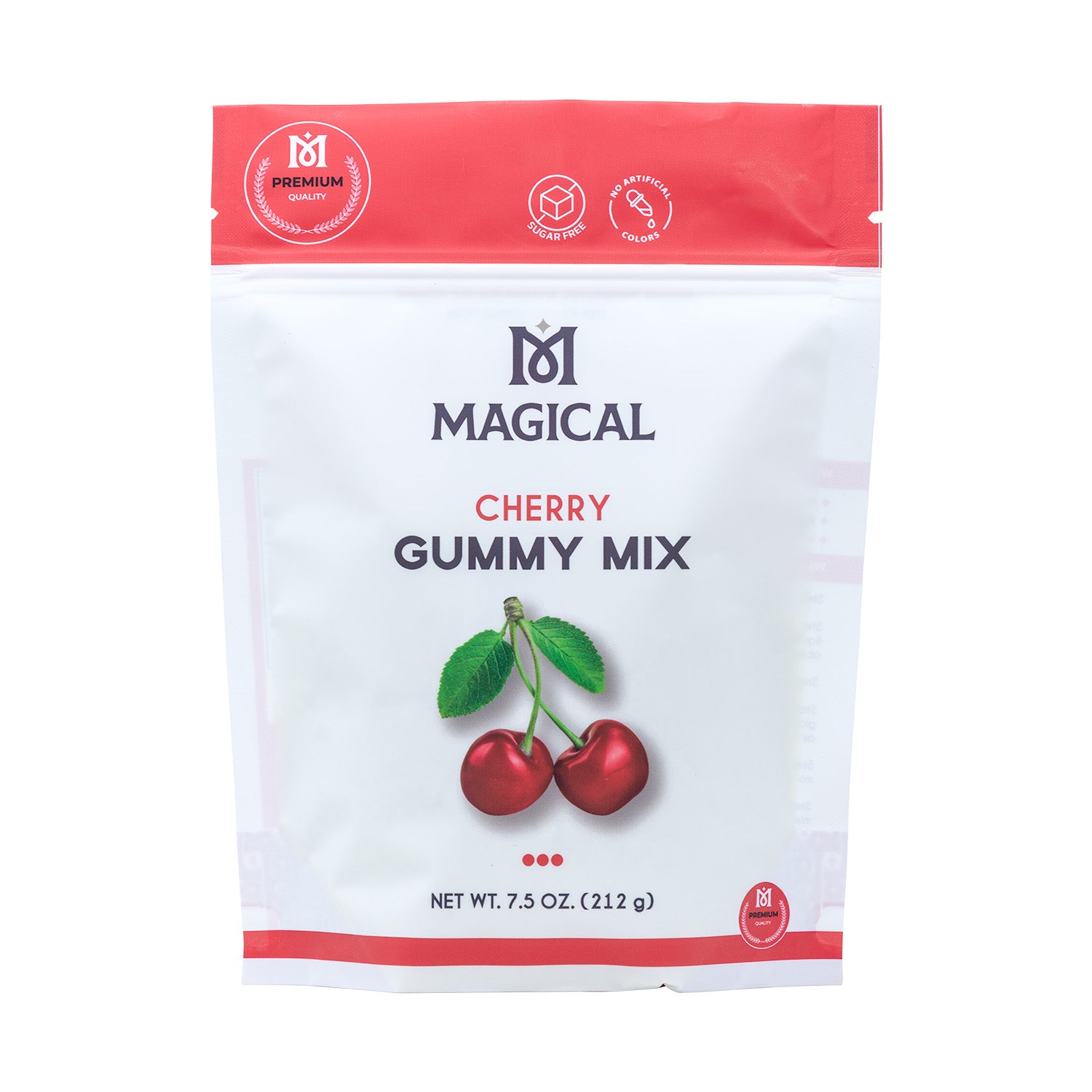 MagicalButter | Mushroom Gummies – Magical Brands
