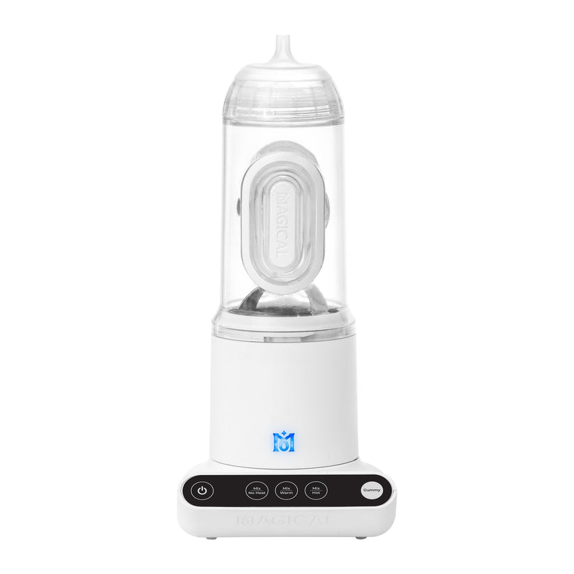 Magical Gummy Maker – Magical Brands