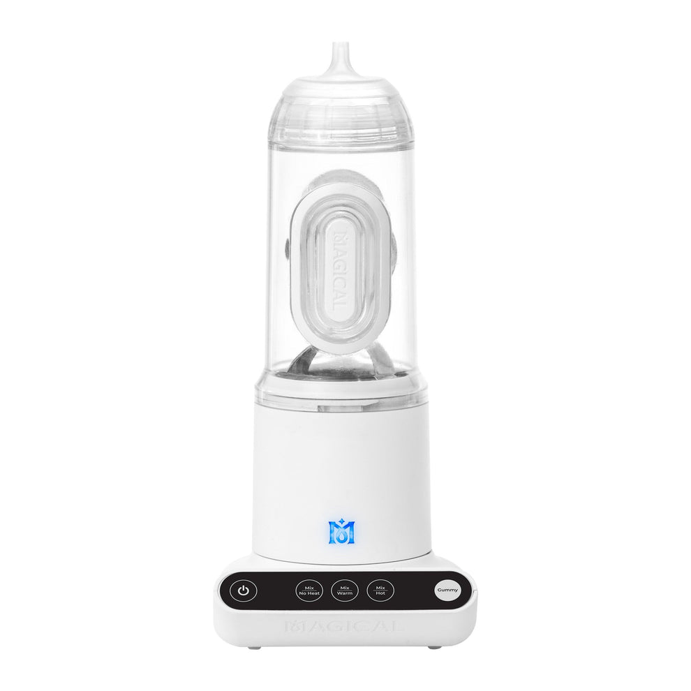 Magical Gummy Maker – Magical Brands