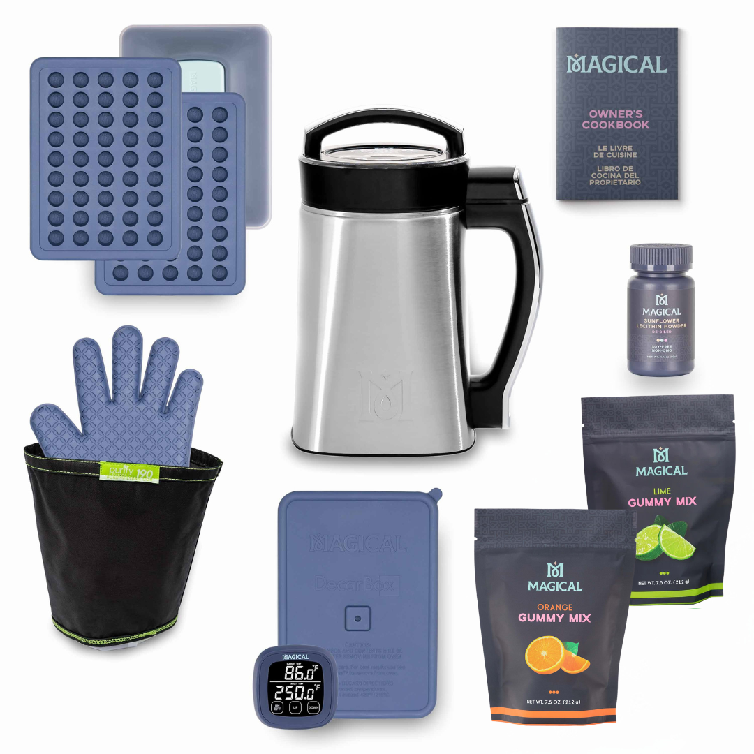 MagicalButter | The Enthusiast Bundle – Magical Brands