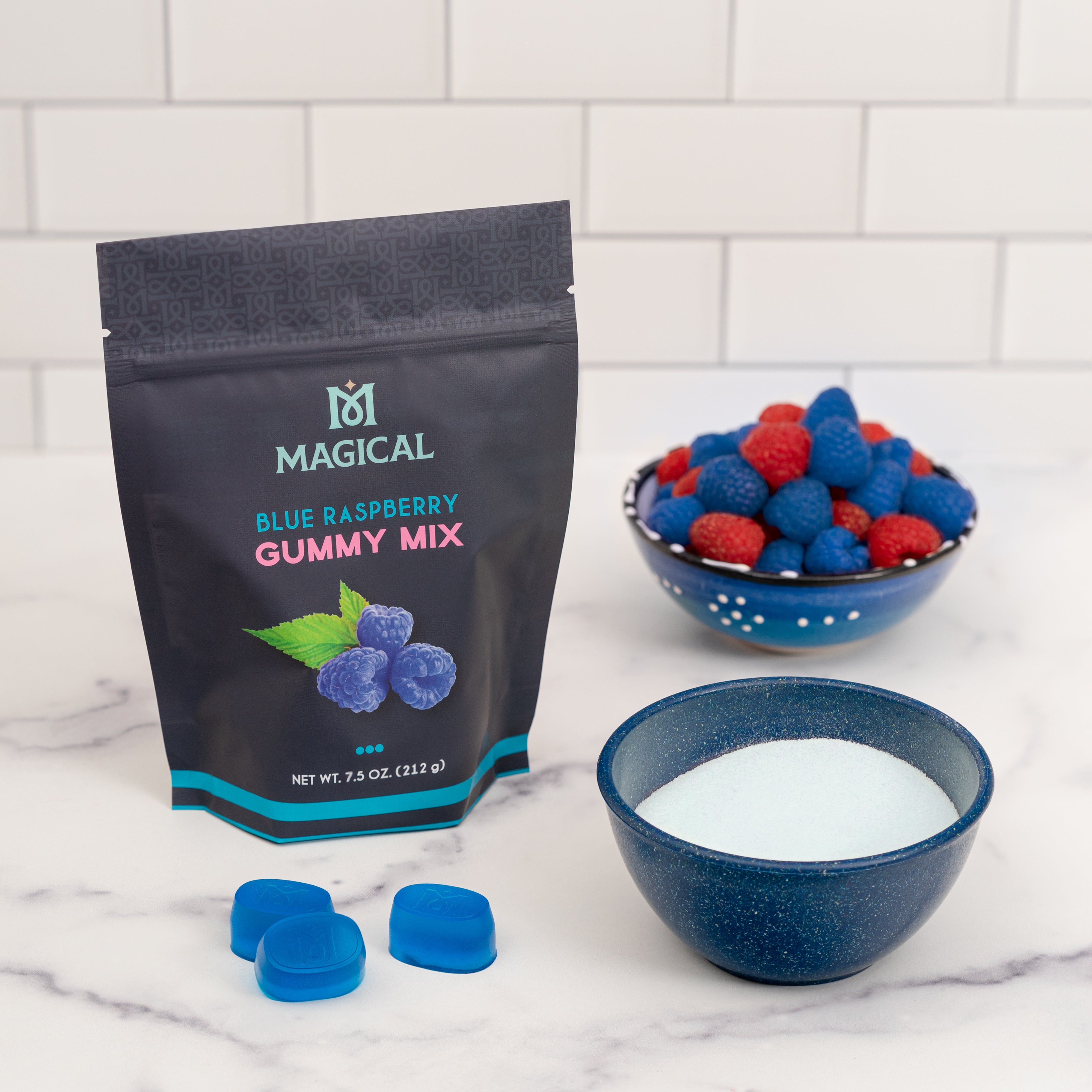 How to Make Magical Gummies in Nine Easy Steps – Magical Brands