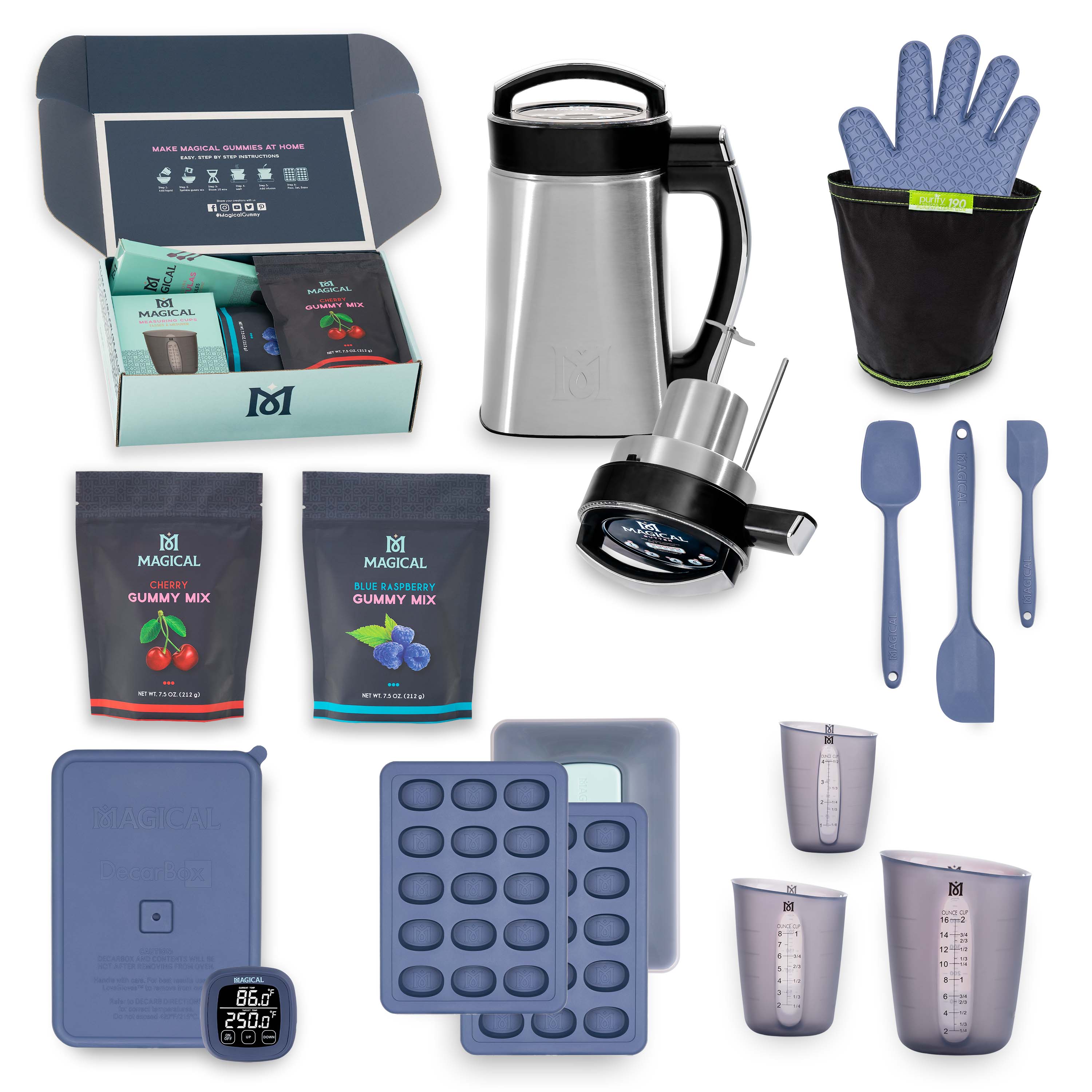 MagicalButter | Magical Love Bundle – Magical Brands